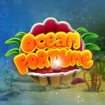 Play Ocean Fortune Slot Machine Online at Mega Casino
