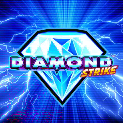 Play Diamond Strike | Online Slots | Slingo Official